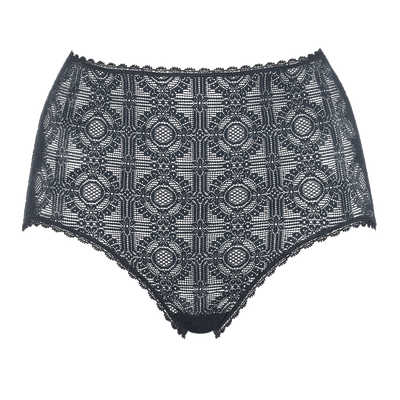 Ganse Culotte taille haute Crepuscule | ERES