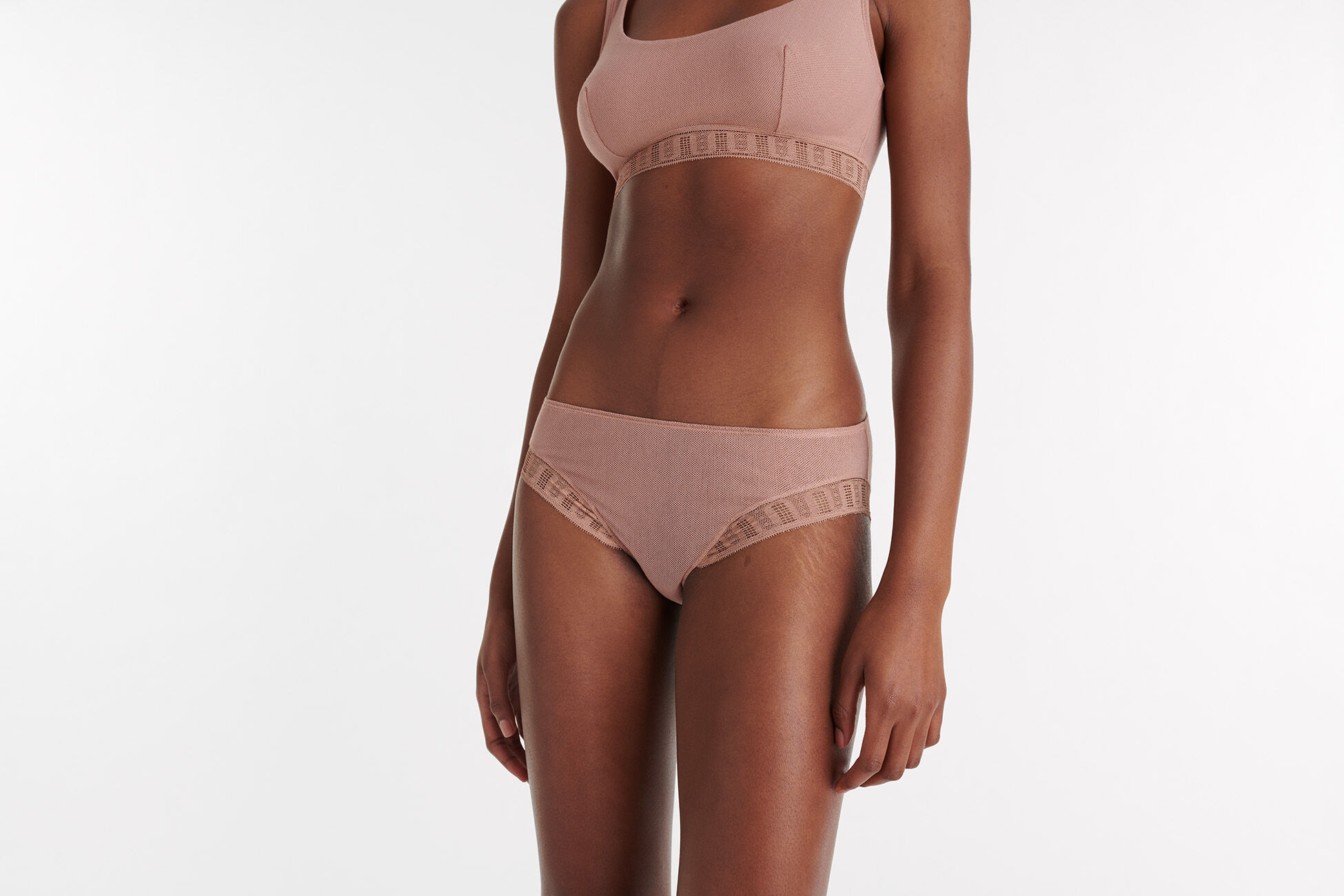 Filtre Briefs CAFE CREME | ERES