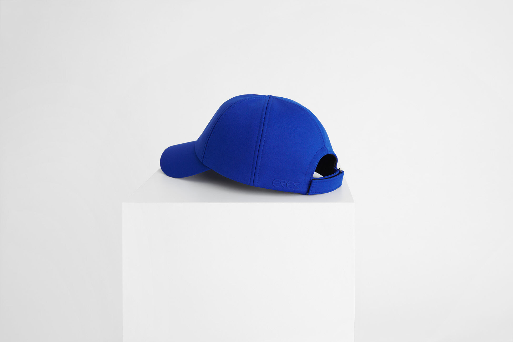 Stuart Casquette Indigo | ERES