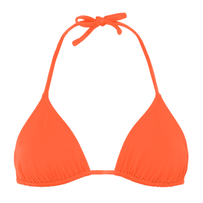 Mouna Small triangle bikini top SOLEIL 24E | ERES