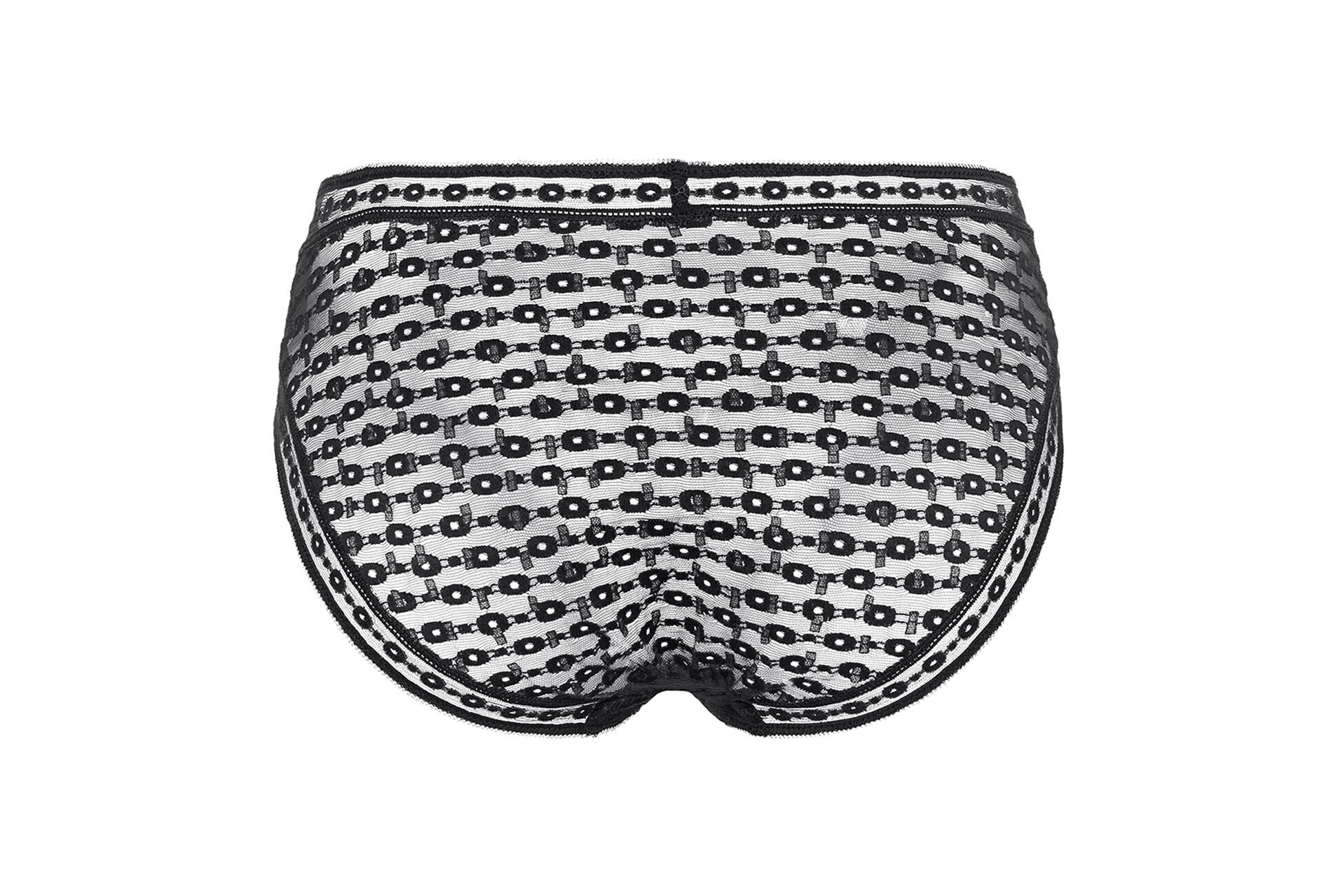 Elixir Culotte NOIR | ERES