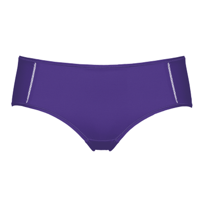 Monica Shorty IRIS 23H | ERES