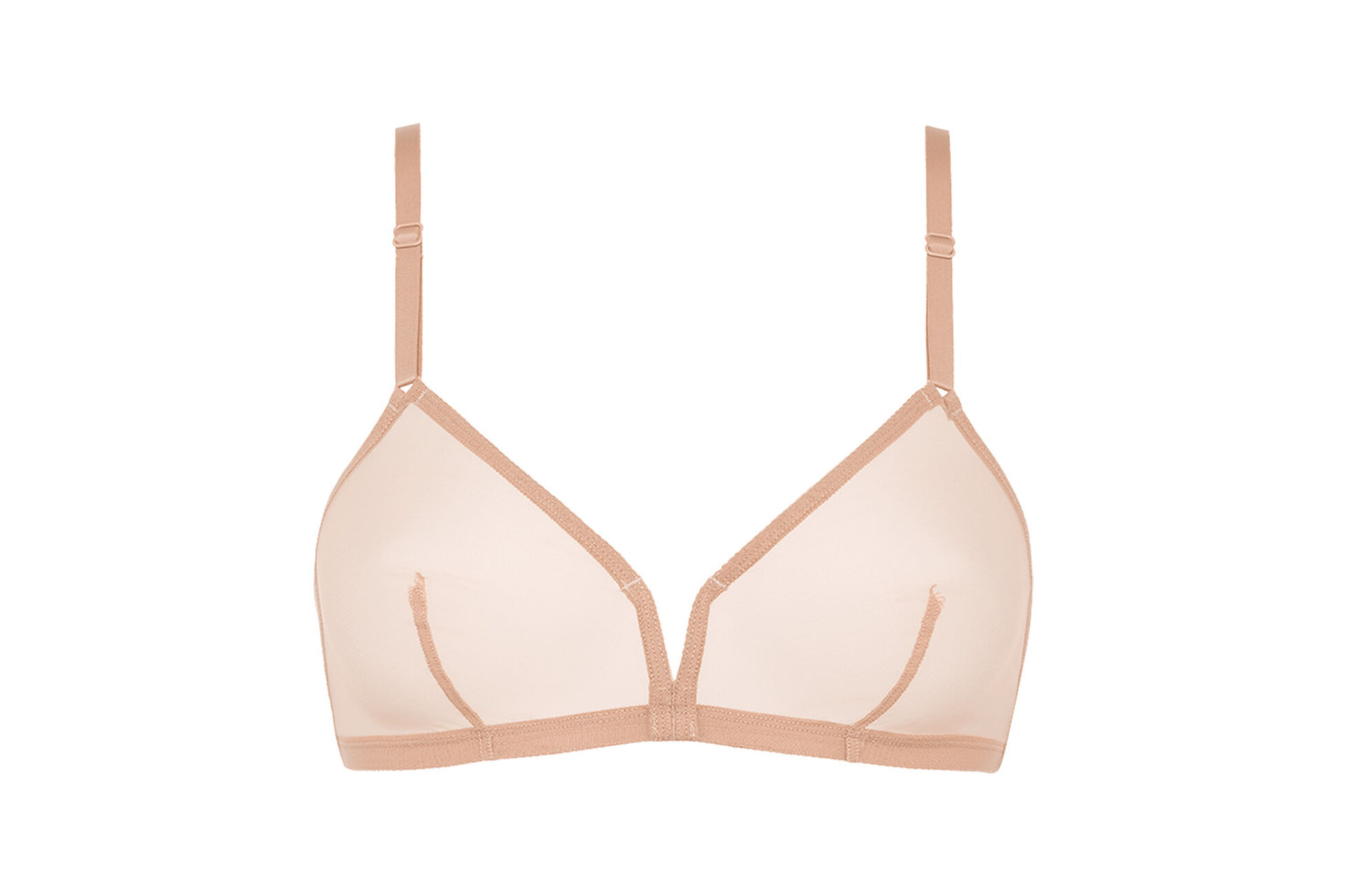 Providence Triangle bra MAKE UP | ERES