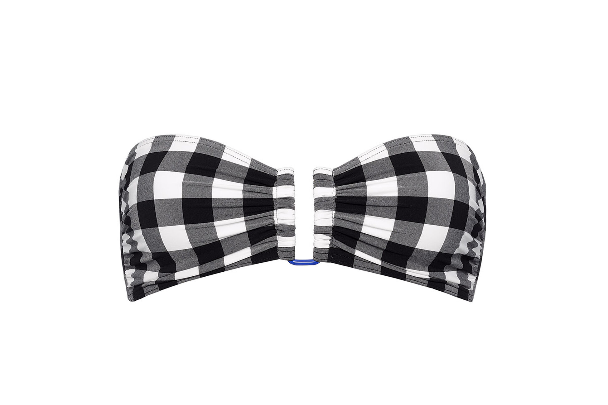 Cube Bandeau NOIR/BLANC 23H | ERES