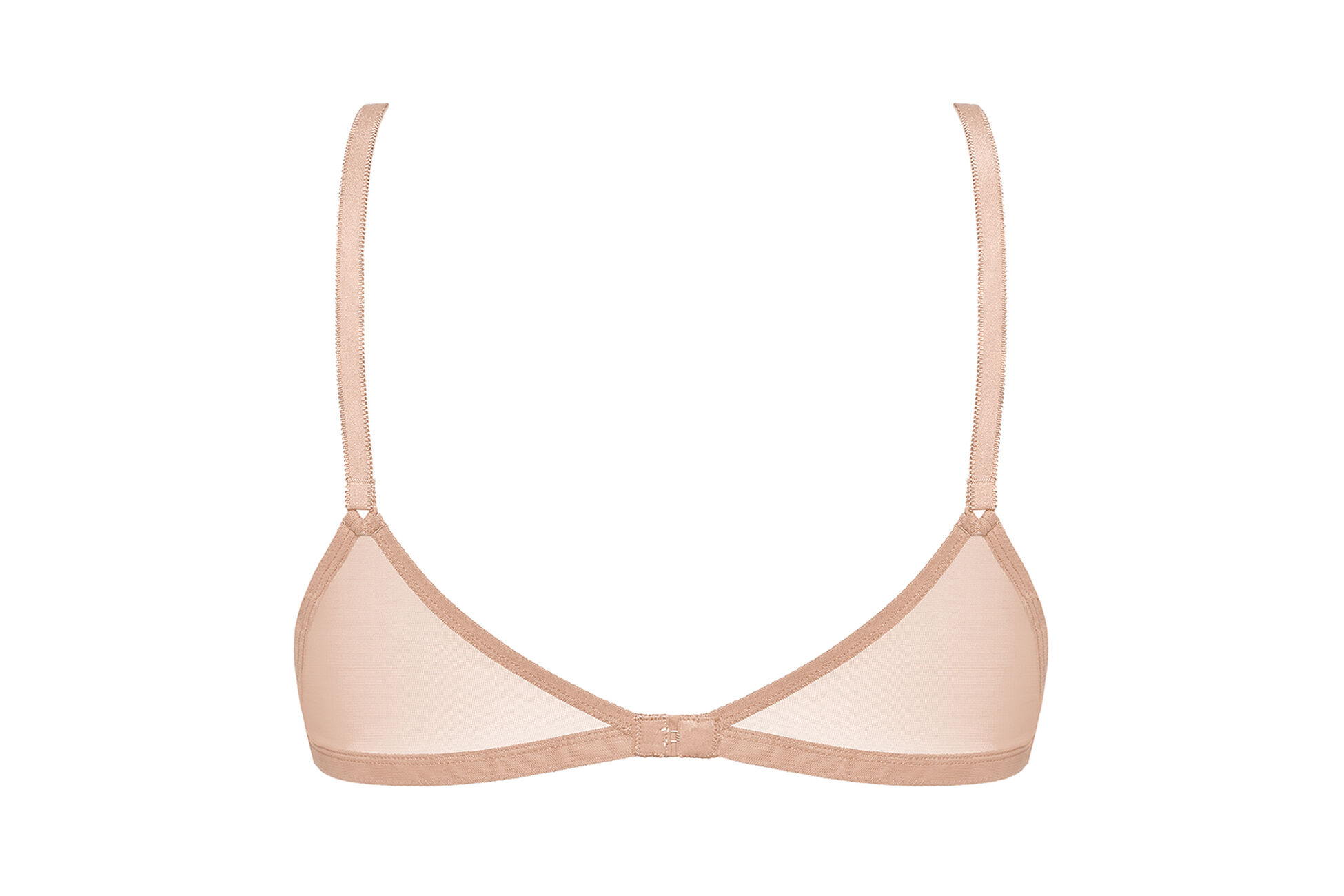 Providence Triangle bra Make up | ERES