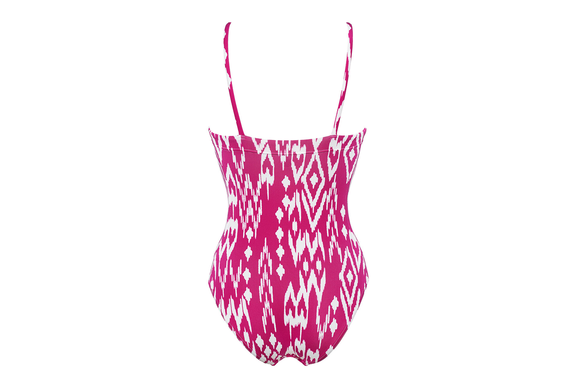 Cloud Tank one-piece IMPRIME WIND SUNSET | ERES