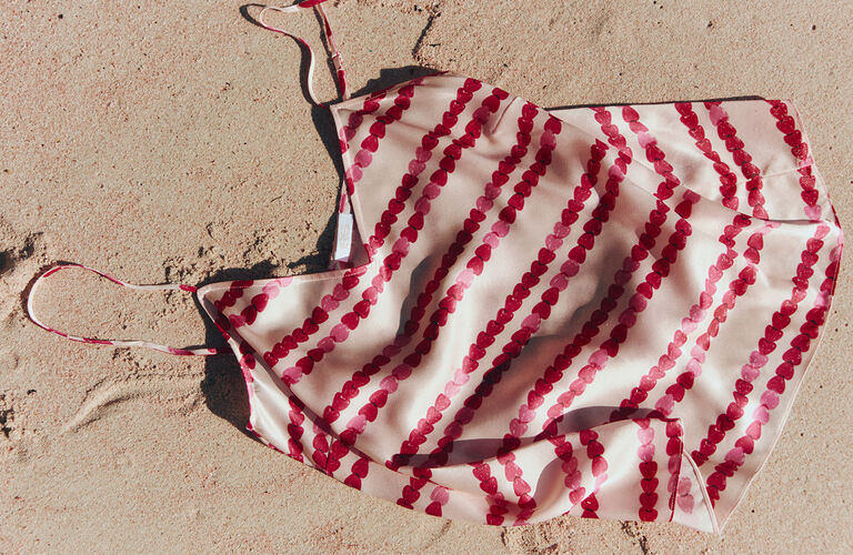 ERES - Lingerie and swimwear online store