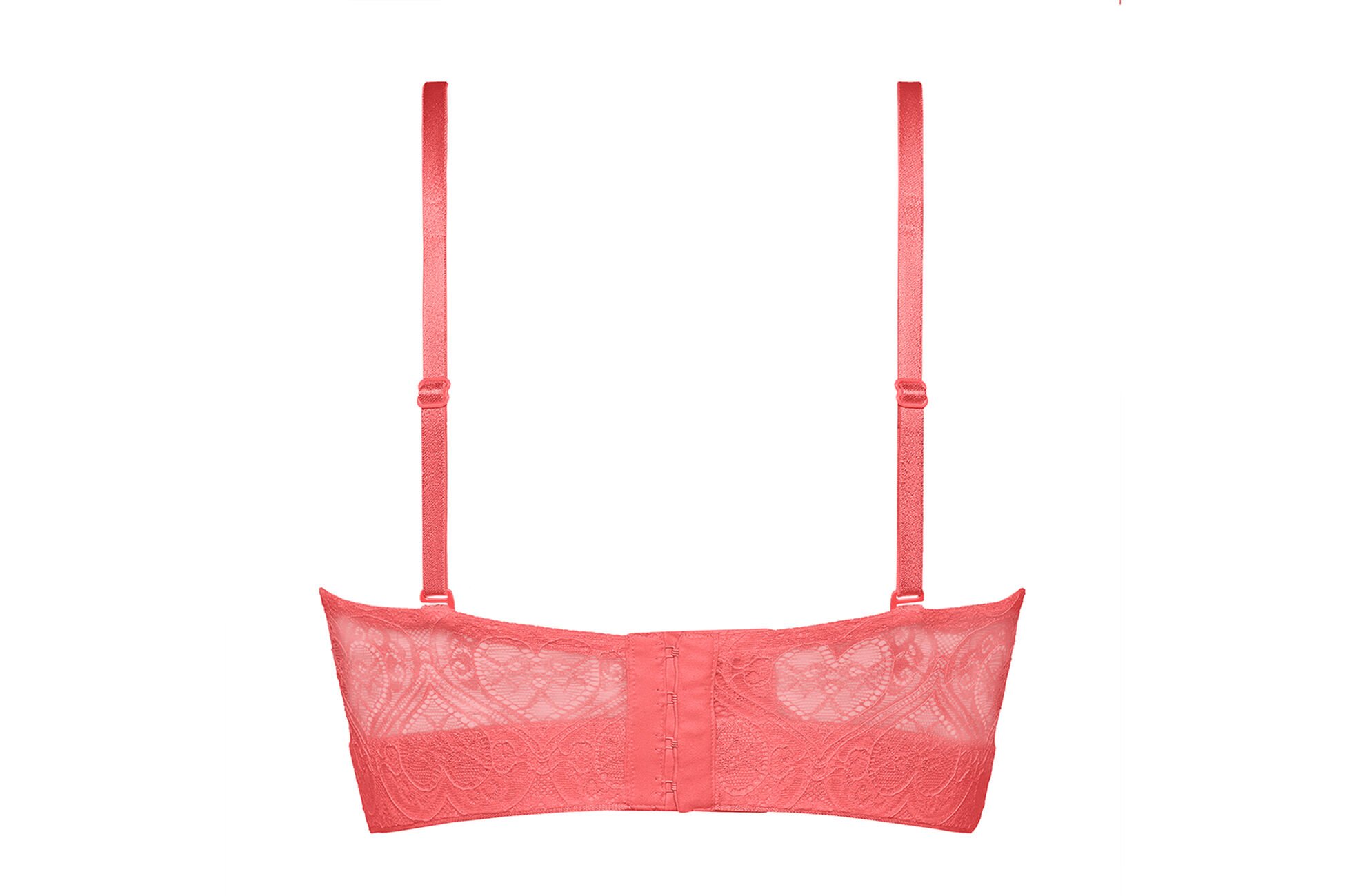 Idylle Padded bustier bra MON CŒUR | ERES