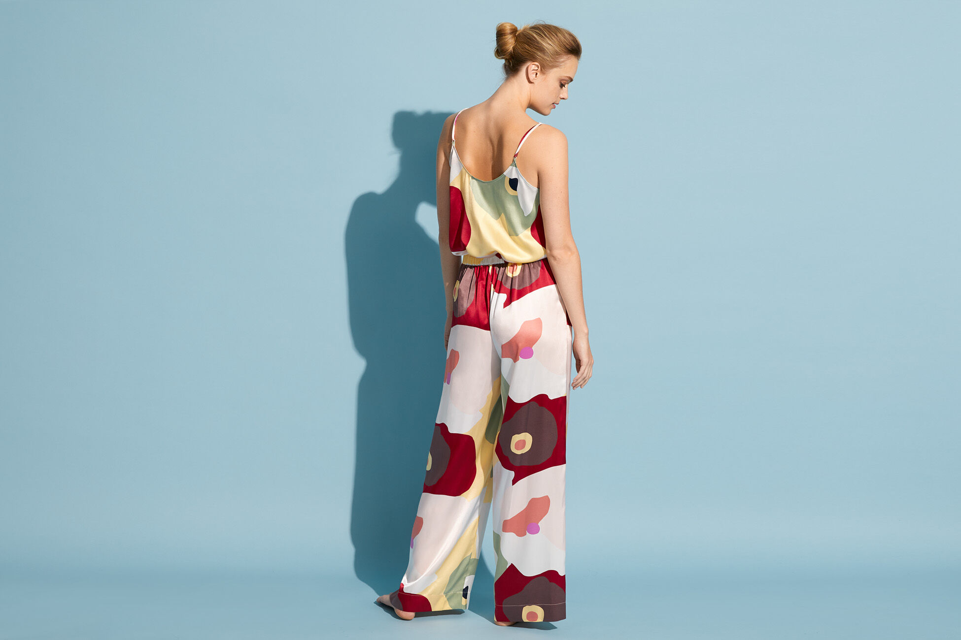 Mint Trousers | ERES