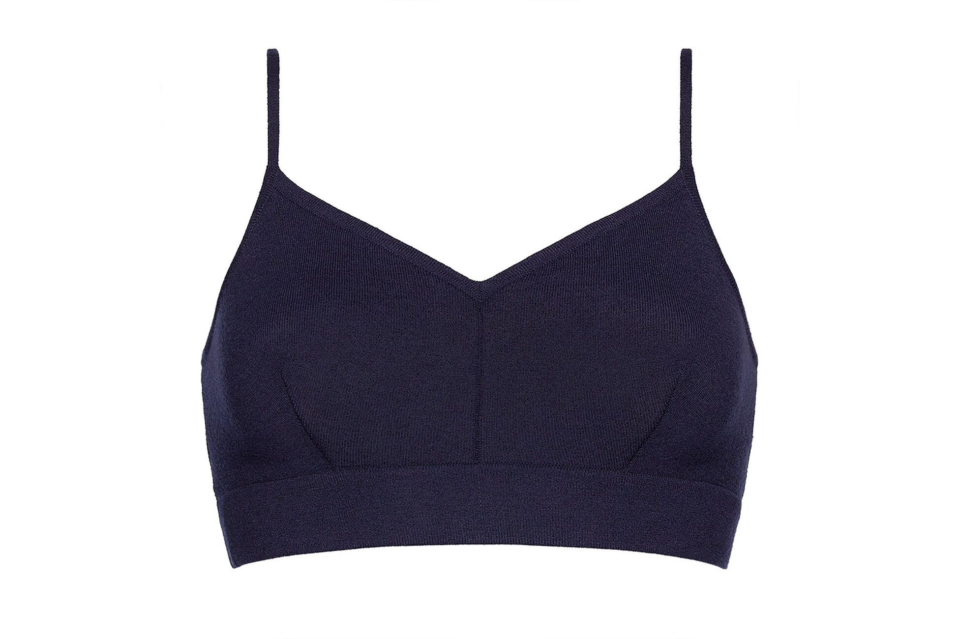Nude Anémone Crop top bra | ERES