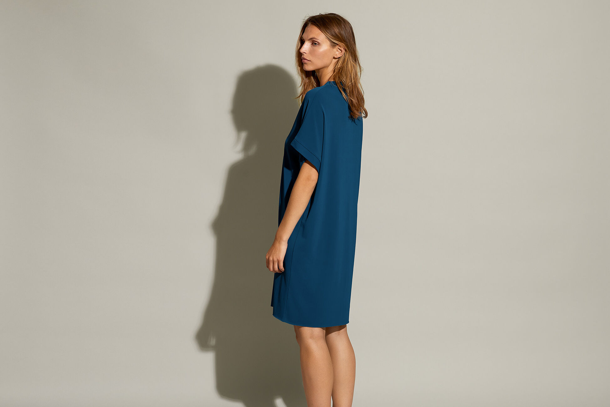 Tali Tunique courte | ERES