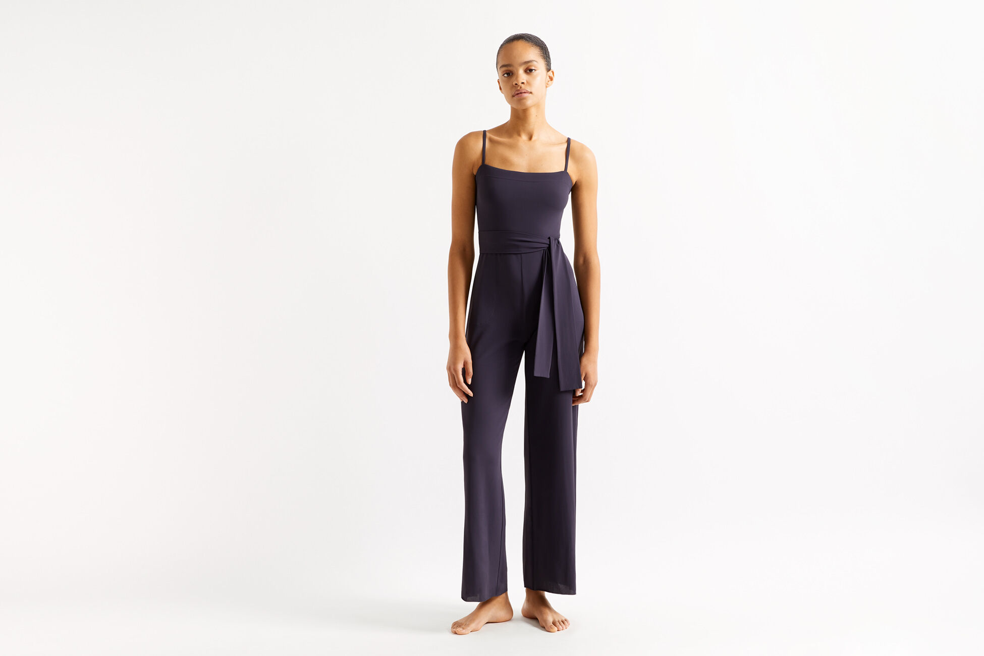 Alba Jumpsuit | ERES