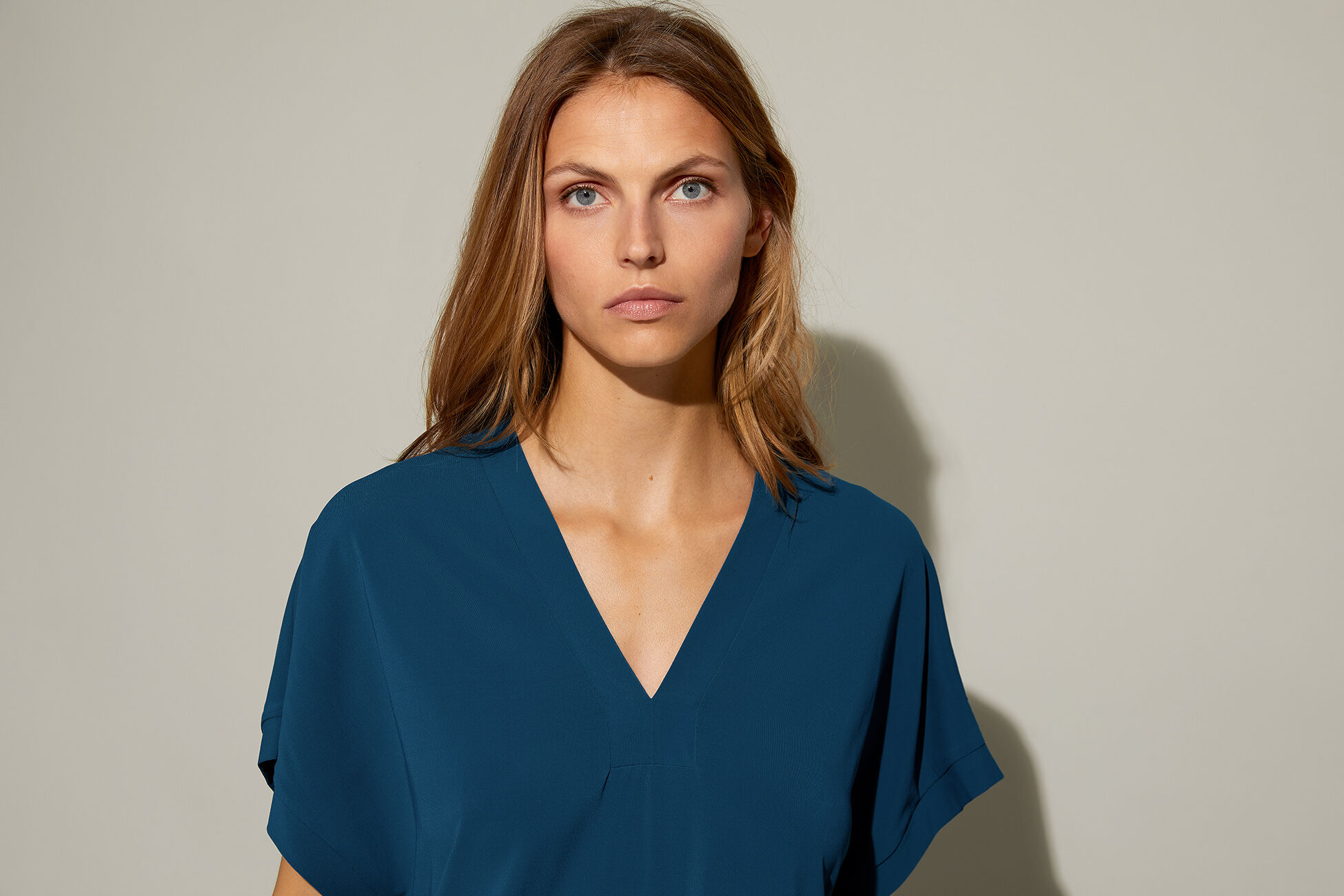 Tali Short tunic | ERES