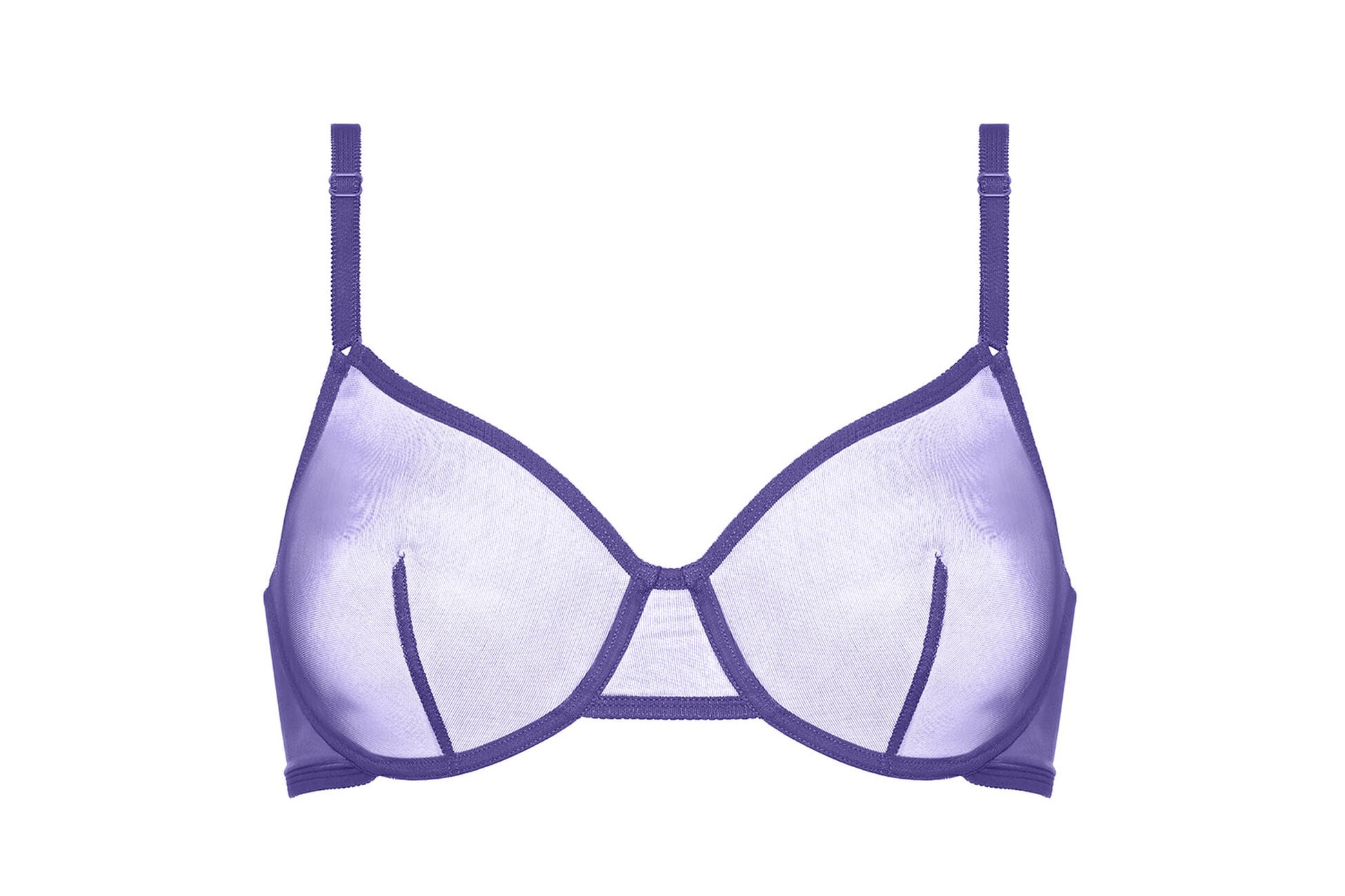 Eden Full-cup bra IRIS 23H | ERES