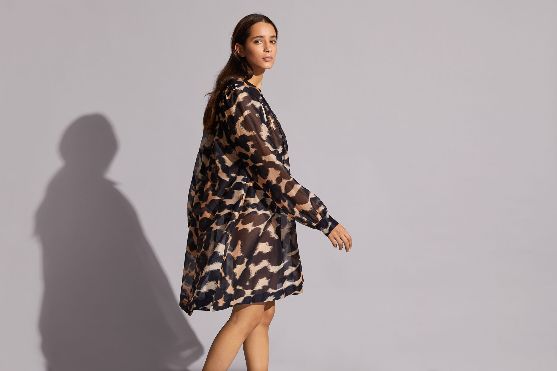 Lea Short dress | ERES