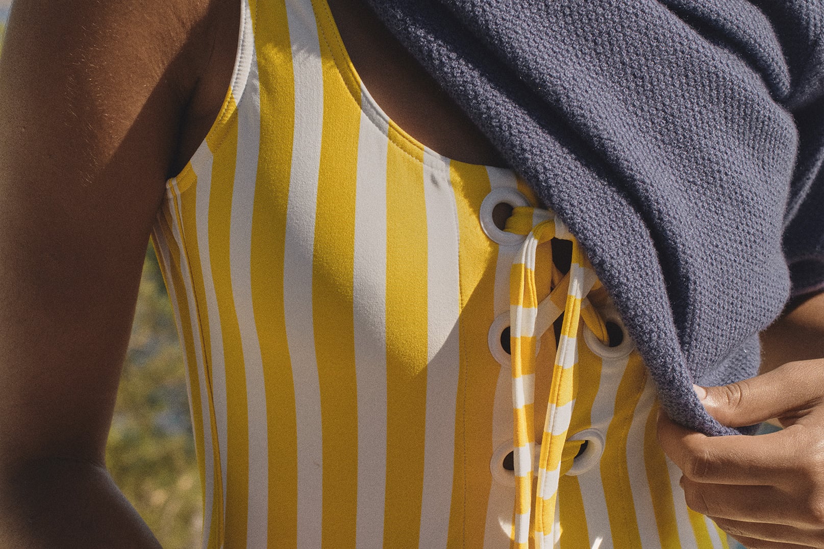ERES - Boutique en ligne de lingerie et de maillots de bain