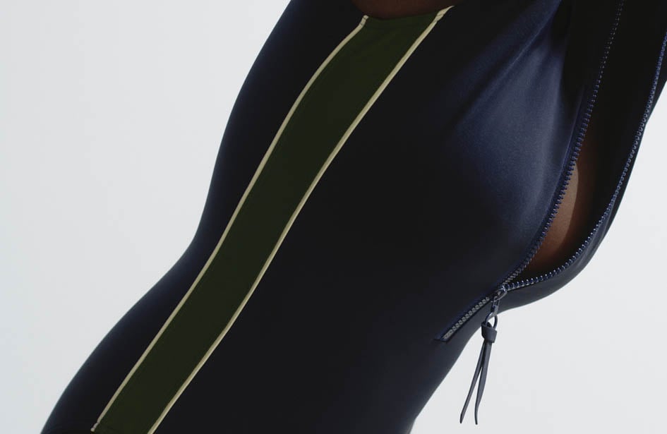 Swimwear and Beachwear - Online ERES collection