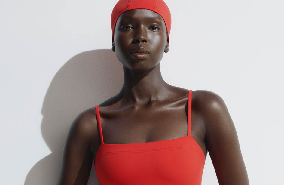 ERES - Lingerie und Bademoden Online-Shop