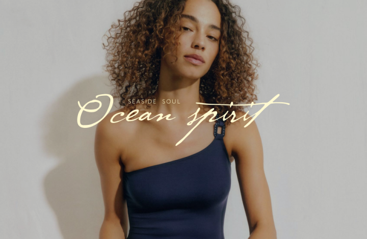 One pieces swimsuits - Online ERES collection