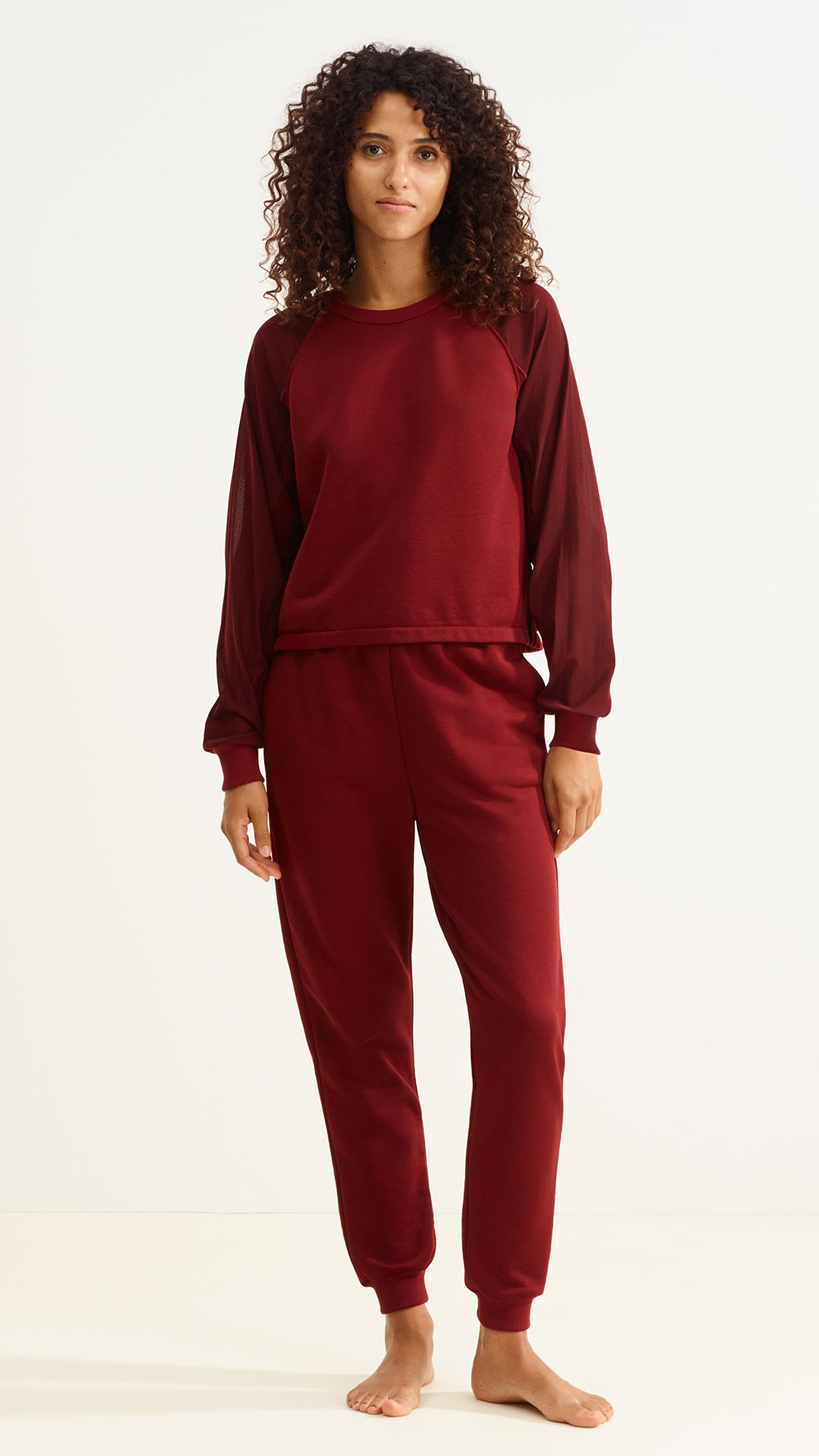 Bausch Felpa Rust rio | ERES