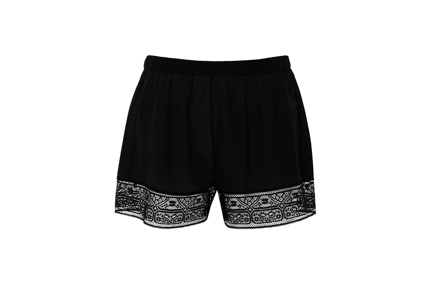 Jabot Shorts | Eres