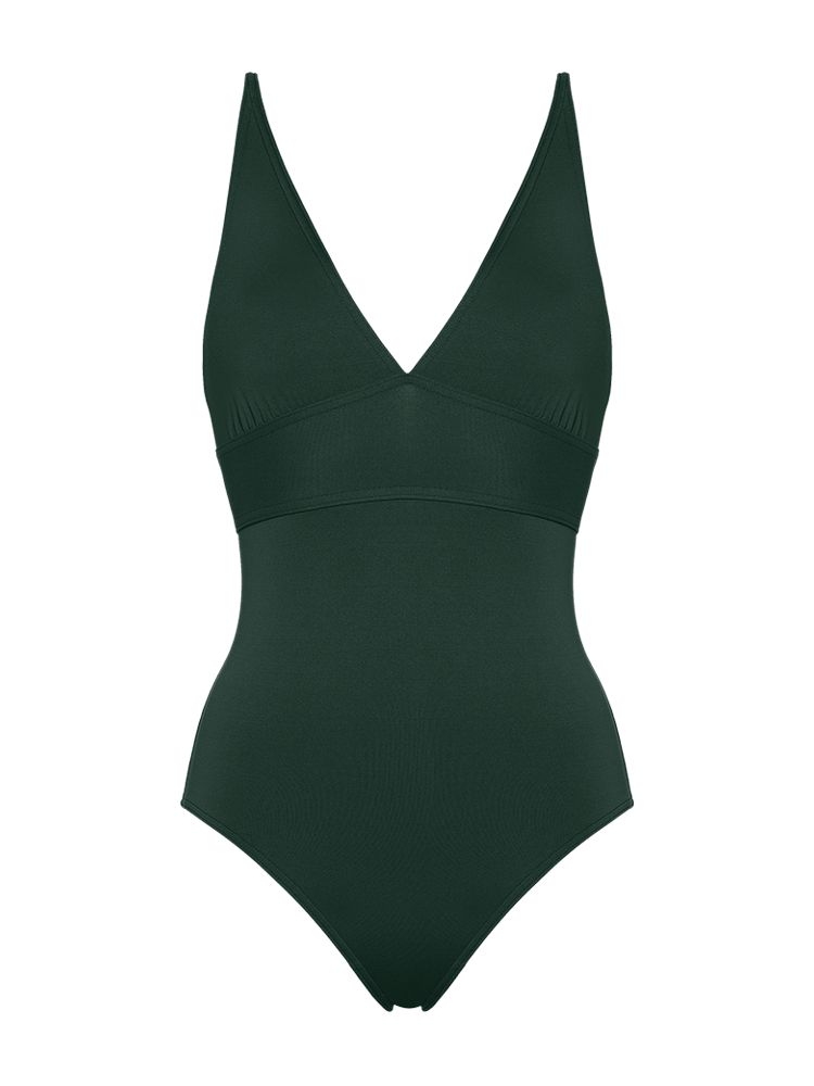 Larcin Bañador triángulo Scarabée | ERES