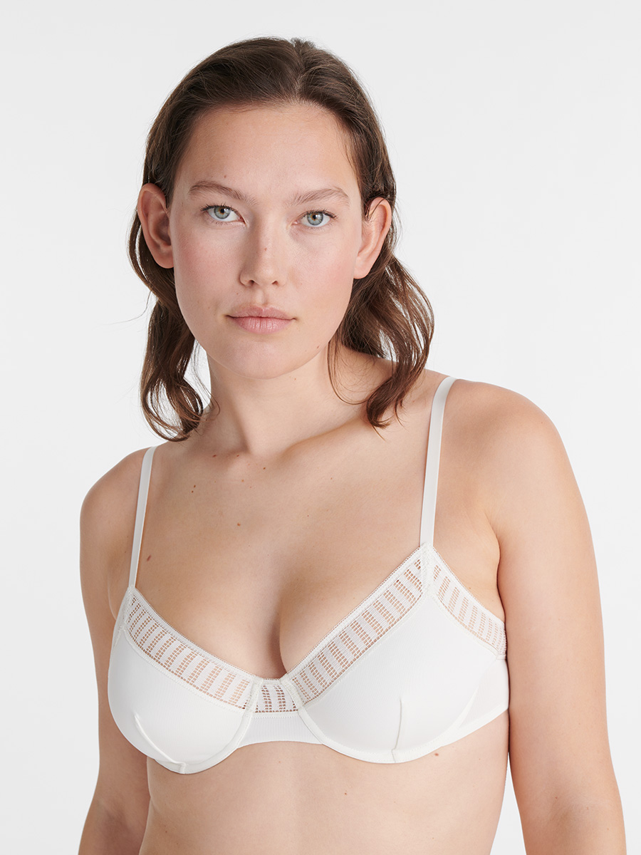 Paulette graph Vollschalen-BH Lys | ERES